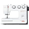 Bernette B35 Sewing Machine : Amazon.co.uk: Home & Kitchen
