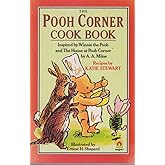 The Pooh Cook Book: Inspired by Winnie-the-Pooh and the House at Pooh ...