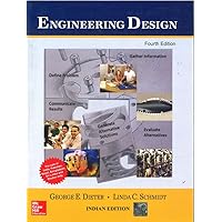 Buy ENGINEERING DESIGN , 4TH EDN Book Online at Low Prices in India ...