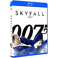 Skyfall (Dvd+ Blu-Ray): Amazon.es: Daniel Craig, Judi Dench, Javier Bardem, Ralph Fiennes ...
