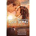 The Last Song: Amazon.co.uk: Nicholas Sparks: 9780751543261: Books
