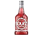 Sourz Cherry Liqueur, 70cl : Amazon.co.uk: Grocery