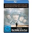 Der Soldat James Ryan [Alemania] [Blu-ray]: Amazon.es: Hanks, Tom ...