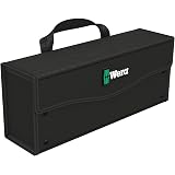 Wera 2go 2 Tool Container Set, 3PC, 05004351001 : Amazon.co.uk: DIY & Tools