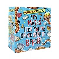 Murderous Maths Box Set Se: Amazon.co.uk: Poskitt Kjartan ...
