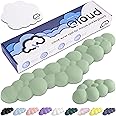 Qloud Cloud Wrist Rest Keyboard – Cloud Palm Rest Keyboard Rest Desk ...