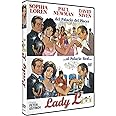 Lady L [DVD]: Amazon.es: Sophia Loren, Paul Newman, David Niven, Marcel ...