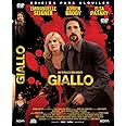 Giallo [Blu-ray]: Amazon.es: Adrien Brody, Emmanuelle Seigner, Elsa ...