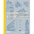 Architectural Styles: A Visual Guide: Amazon.co.uk: Hopkins, Owen: 9781780671635: Books