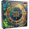 Libellud Take Time Jeu Familial