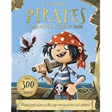 The Pirates Next Door Book & CD : Duddle, Jonny: Amazon.co.uk: Books