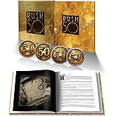 R40 Live by Rush: Amazon.co.uk: CDs & Vinyl