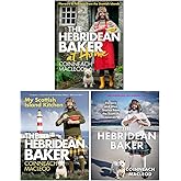 The Hebridean Baker at Home: Flavours & Folklore from the Scottish ...