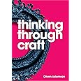Buy Thinking Through Craft Book Online at Low Prices in India ...