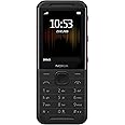 Nokia 5310 Dual SIM Keypad Phone with MP3 Player, Wireless FM Radio and ...