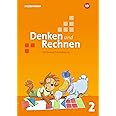 Denken und Rechnen - Allgemeine Ausgabe 2017: Schulbuch 2 ...
