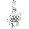 Pandora Femme Argent Pendentif - 397965NAG : Amazon.fr: Mode