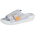 Buy Nike Asuna 3 Slide NN-LT Smoke Grey/Bright MANDARIN-FB2183-002-6UK ...