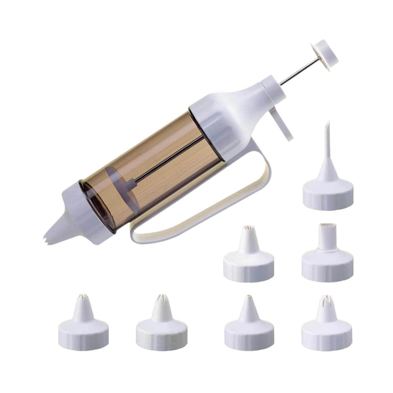 Poche 0 douille – Table de cuisine