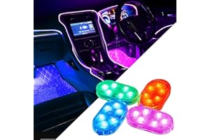 Amazon.it Bestseller: Gli articoli più venduti in Luci abitacolo auto