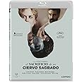 El sacrificio de un ciervo sagrado [Blu-ray]: Amazon.es: Colin Farrell, Nicole Kidman, Barry ...