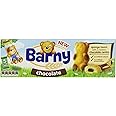 Barny Chocolate Kids Sponge Bear 5-Pack 150 g, Pack of 7 : Amazon.co.uk ...