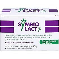 Propeller Glatt Halbleiter symbiolact pur histaminintoleranz Impuls ...