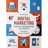 Digital Marketing: Strategy, Implementation and Practice: Amazon.co.uk ...