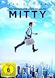 Das erstaunliche Leben des Walter Mitty: Amazon.de: Kristen Wiig, Shirley MacLaine, Adam Scott ...