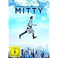 Das erstaunliche Leben des Walter Mitty: Amazon.de: Kristen Wiig, Shirley MacLaine, Adam Scott ...