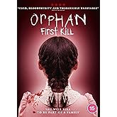 Orphan - Das Waisenkind: Amazon.de: Farmiga, Vera, Sarsgaard, Peter ...