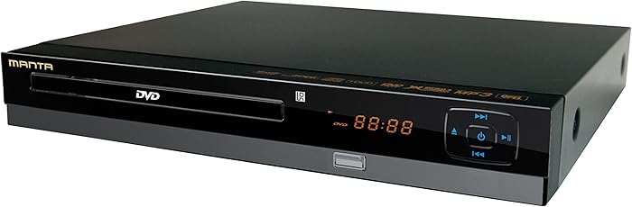 Amazon.de | DVD-Player