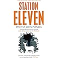 Station Eleven: Emily St. John Mandel: Amazon.co.uk: Mandel, Emily St ...