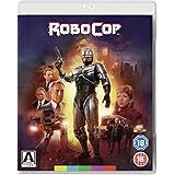 Robocop: Trilogía [Blu-ray]: Amazon.es: Felton Perry, Daniel Oherlihy ...