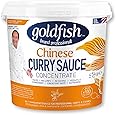 Goldfish Original Curry Sauce - 4.5kg : Amazon.co.uk: Grocery