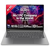 Lenovo IdeaPad Pro 5, Intel Core Ultra 9 185H, 32GB RAM, 1TB SSD, 2.8K ...