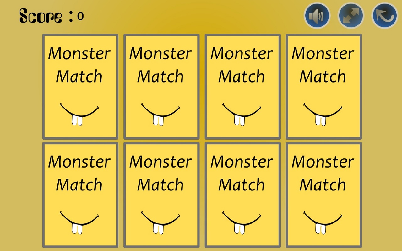 Monster match: Amazon.co.uk: Appstore for Android