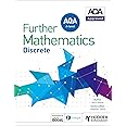 AQA A Level Further Mathematics Discrete: Amazon.co.uk: Geere, Nick ...