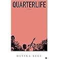 Buy Quarterlife : A Novel Book Online at Low Prices in India ...