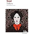 Amazon.fr - Indiana - Sand, George, Didier, Béatrice - Livres