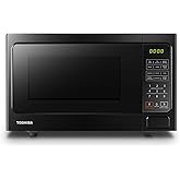 Hommer 20 Liter Digital Microwave Oven with Timer, Model No HSA409-06 ...