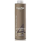 Buy KERA FINE KF Keratin Shampoo | 250Ml | Sulfate Free | Paraben Free ...