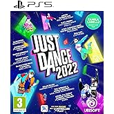 Just Dance 2023 Edition (PS5) (Code in Box) : Amazon.co.uk: PC & Video ...