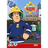 Fireman Sam - Triple Pack [DVD]: Amazon.co.uk: DVD & Blu-ray