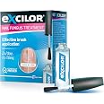 Excilor Nail Fungus Treatment Solution, Fungal Nail Treatment and ...