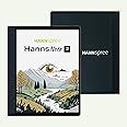 Hannspree HannsNote 2 SN10HR1B Android-eReader-Farb-Tablet 25.40cm ...