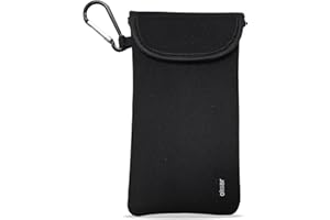 Amazon.co.uk Best Sellers: The most popular items in Mobile Phone Sleeves