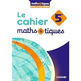 Sésamath 5e Cahier élève