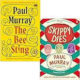 Skippy Dies: Amazon.co.uk: Murray, Paul: 9780241141823: Books