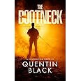 The Bootneck (Connor Reed Series): Amazon.co.uk: Black, Quentin ...